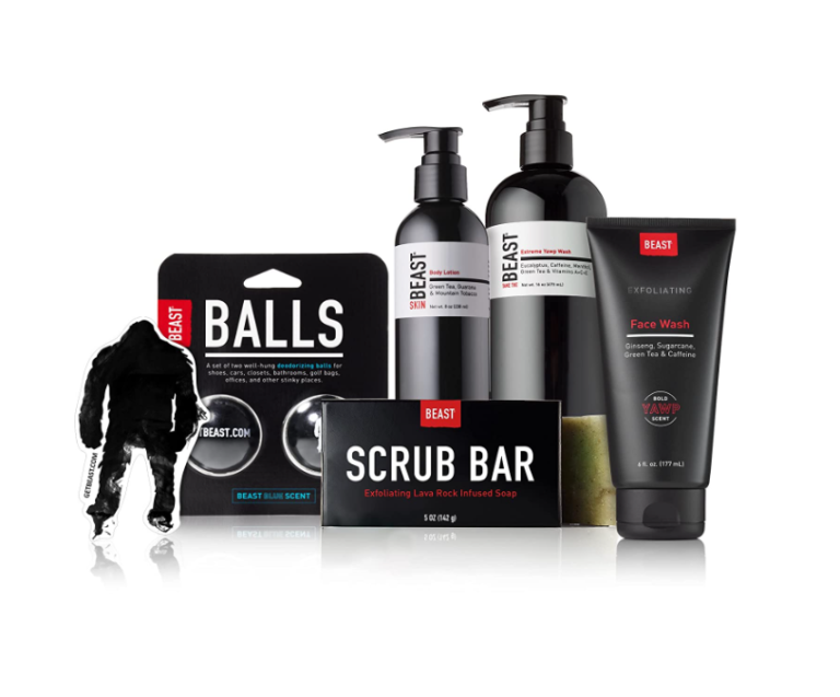 34 Manly Gifts for the Manliest Men in Your Life in 2023 - giftlab