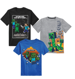 25 Must-Have Minecraft Gifts Every True Fan Will Adore in 2025 - giftlab