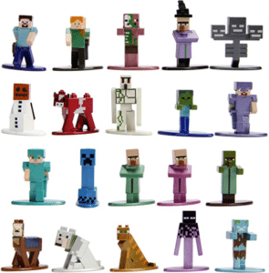 25 Must-Have Minecraft Gifts Every True Fan Will Adore in 2025 - giftlab