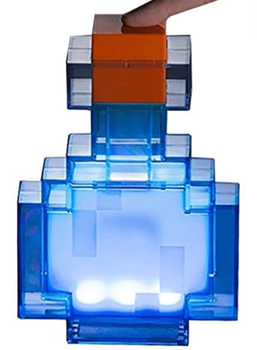 25 Must-Have Minecraft Gifts Every True Fan Will Adore in 2025 - giftlab