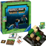 25 Must-Have Minecraft Gifts Every True Fan Will Adore in 2025 - giftlab
