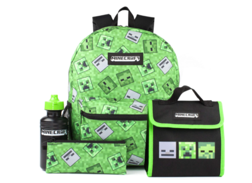 25 Must-Have Minecraft Gifts Every True Fan Will Adore in 2025 - giftlab