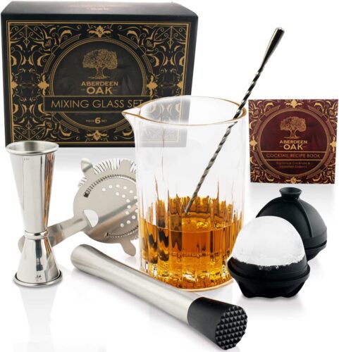 31 Tipsy Mixology Gifts Any Cocktail Lover Will Enjoy in 2026 - giftlab