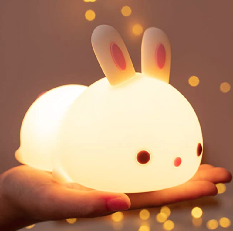 30 Bunny Gifts That'll Make Rabbit Lovers Very Hoppy in 2026 - giftlab