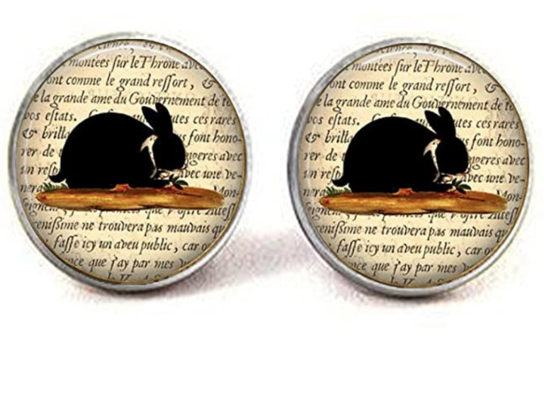 31 Bunny Gift Ideas to Make Rabbit Lovers Very Hoppy in 2022 - giftlab