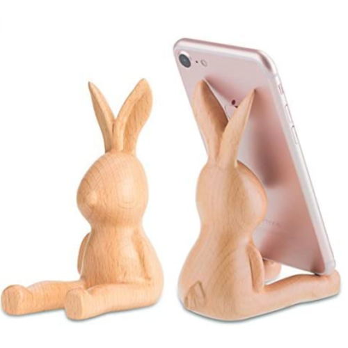 30 Bunny Gifts That'll Make Rabbit Lovers Very Hoppy in 2025 - giftlab