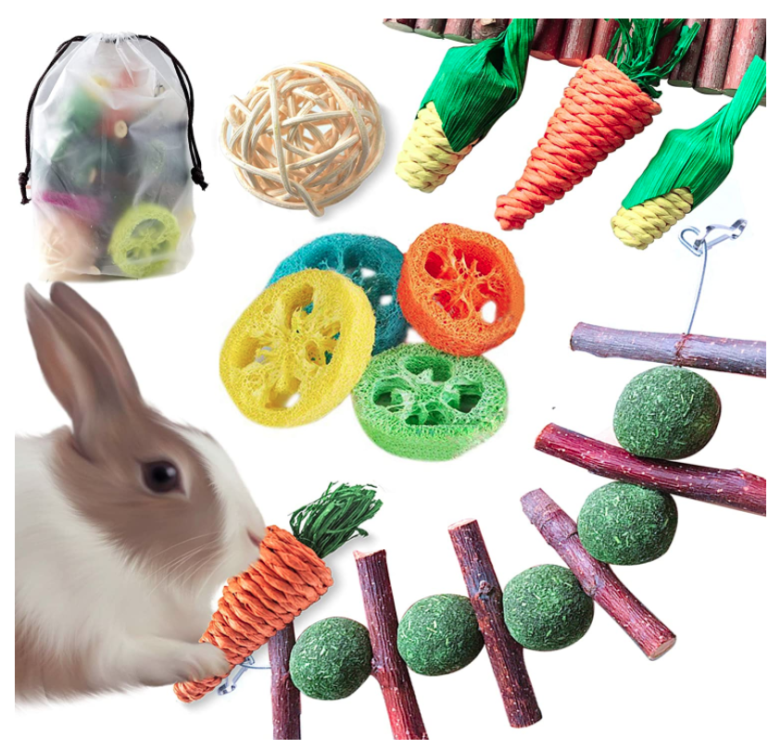 30 Bunny Gifts That'll Make Rabbit Lovers Very Hoppy in 2026 - giftlab