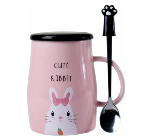 30 Bunny Gifts That'll Make Rabbit Lovers Very Hoppy in 2025 - giftlab