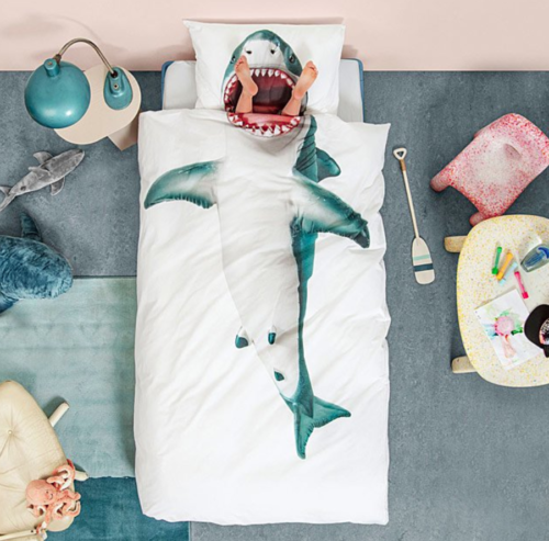 30 Jawsome Gifts For Shark Lovers That Will Make a Splash in 2023 - giftlab