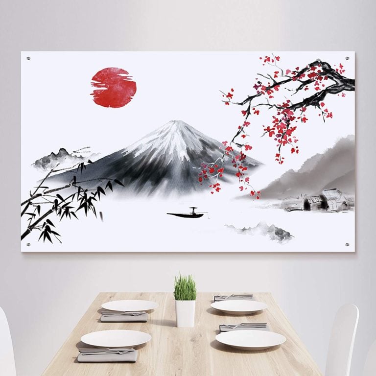 23 Superb Ideas To Host a Great Japanese Themed Party