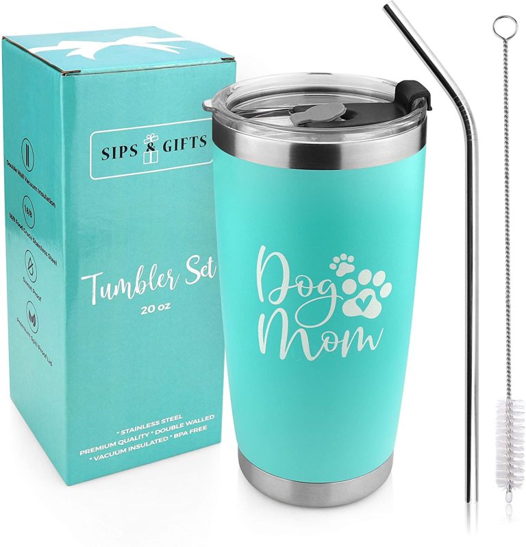 25 Pawesome Gifts Ideas For a Rockin' Dog Mom in 2024 - giftlab