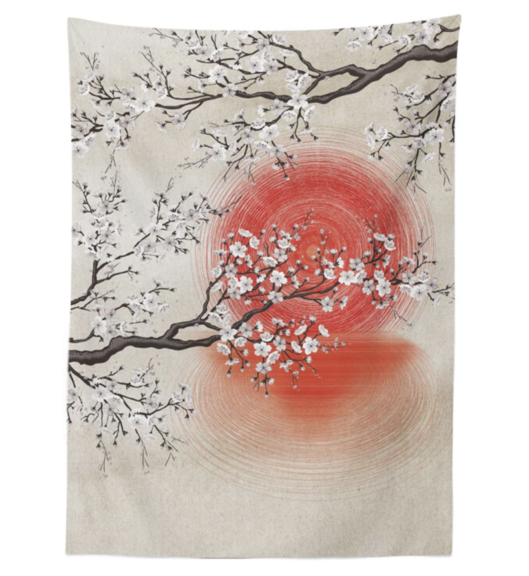 23 Superb Ideas To Host a Great Japanese Themed Party