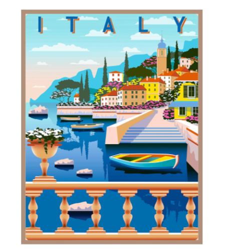 30 Italian Gifts For Those Who Live La Dolce Vita in 2023 - giftlab