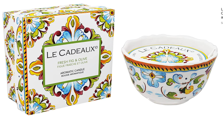 30 Italian Gifts For Those Who Live La Dolce Vita in 2025 - giftlab