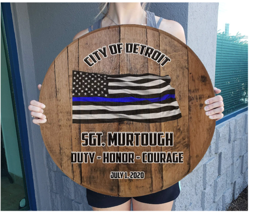 27 Gift For Police Officers That Honor Our Heroes in Blue in 2026 - giftlab