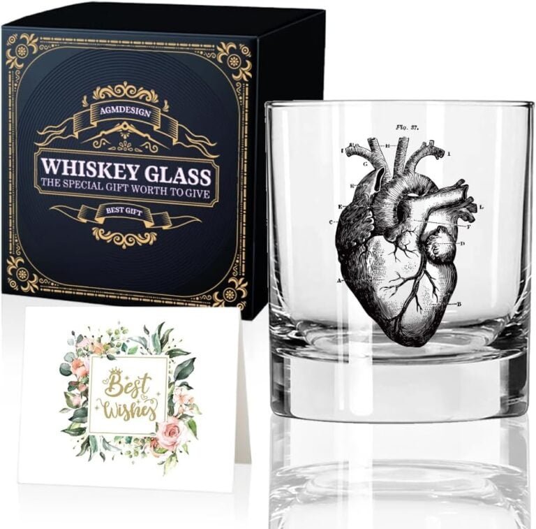26 Gifts For The Cardiologist That'll Touch Their Heart in 2024 - giftlab