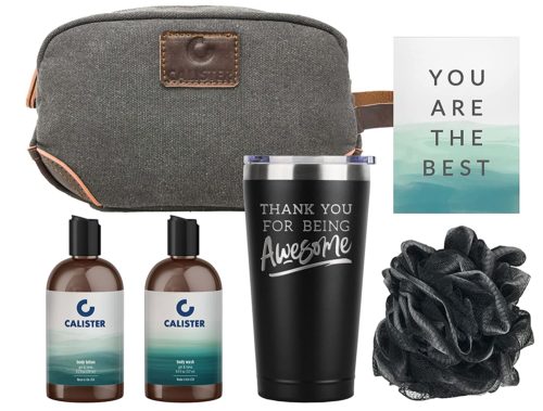 30 Gifts for Male Teachers To Show Your Gratitude in 2024 - giftlab