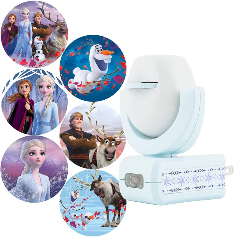 33 Frozen Gift Ideas To Melt Those Little Hearts