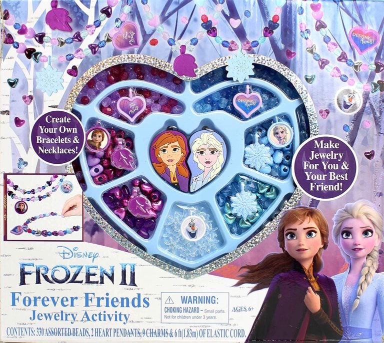 33 Frozen Gift Ideas To Melt Those Little Hearts