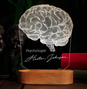 27 Mind-Blowing Gifts for Psychology Lovers