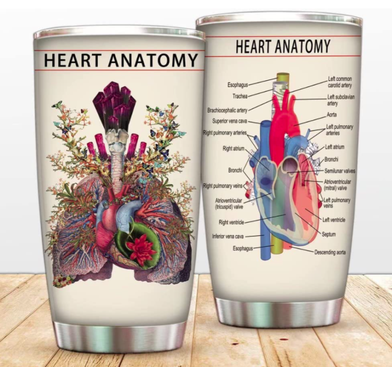26 Gifts For The Cardiologist That'll Touch Their Heart in 2024 - giftlab