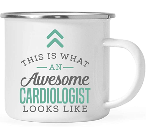 26 Gifts For The Cardiologist That'll Touch Their Heart in 2024 - giftlab