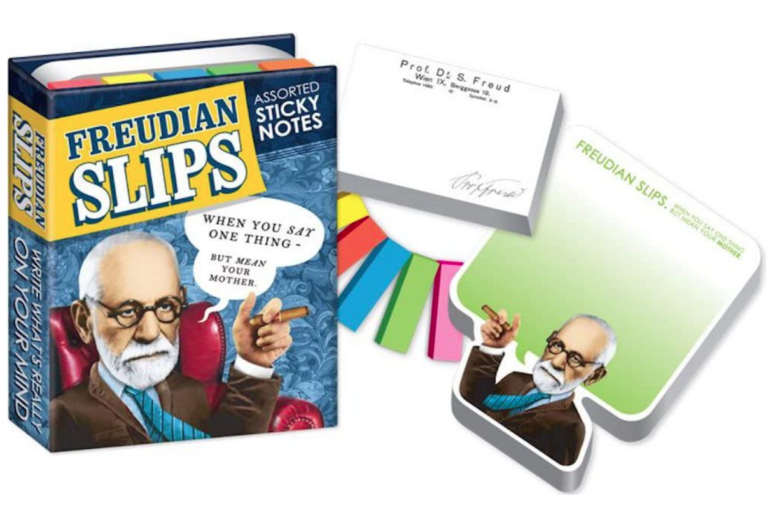 27 Mind-Blowing Gifts for Psychology Lovers
