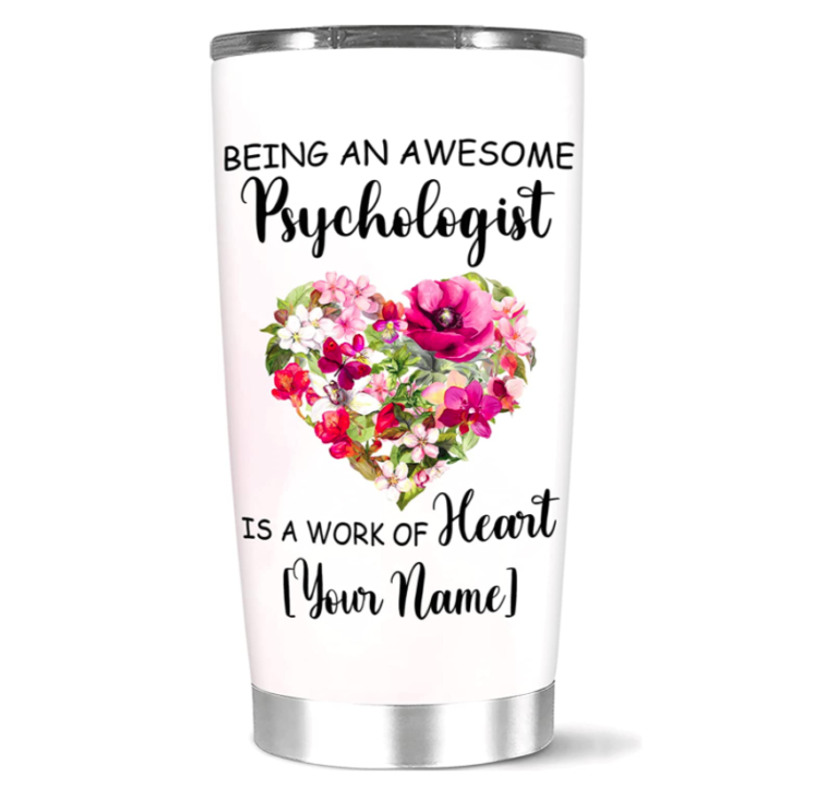 27 Mind-Blowing Gifts for Psychology Lovers