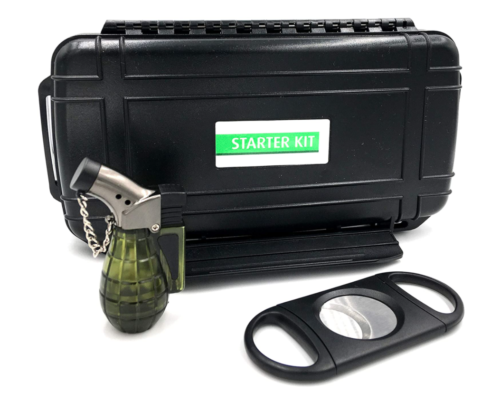 27 Cigar Gifts For The Stogie Smoker In Your Life