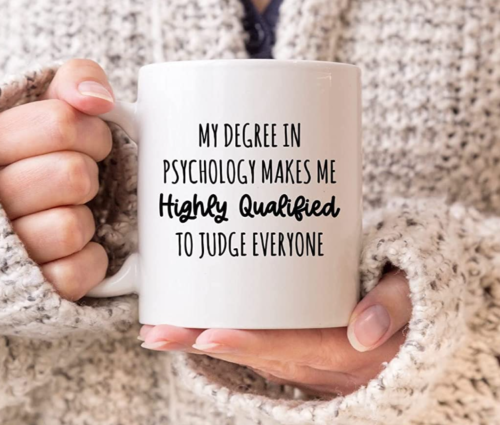 27 Mind-Blowing Gifts for Psychology Lovers