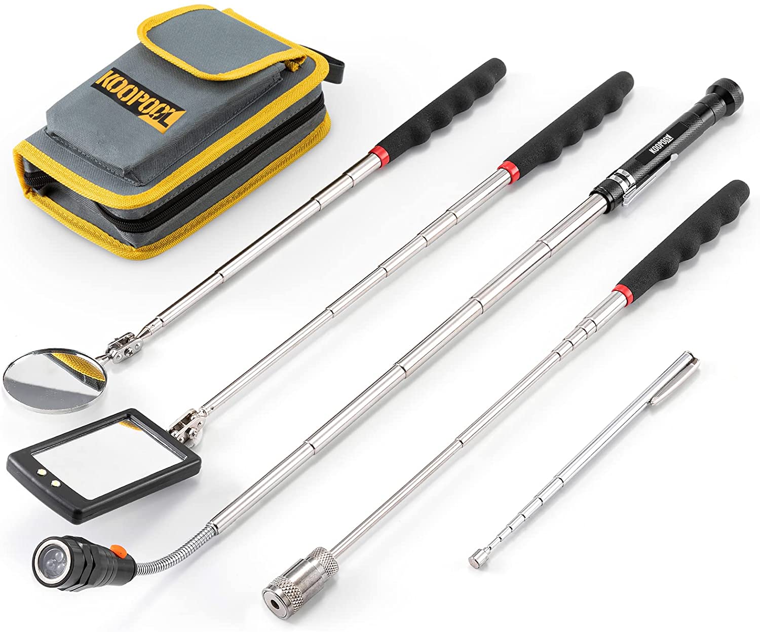 31 Gifts for Mechanics That Will Pass Any Inspection in 2023 - giftlab