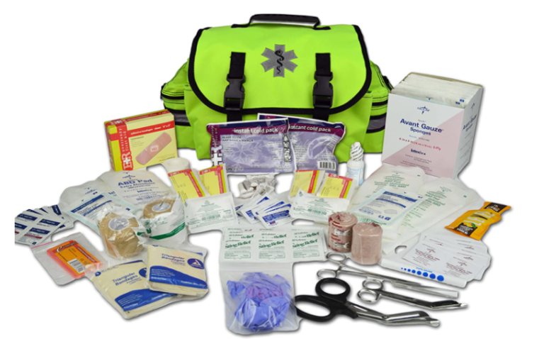 26 EMT Gifts That Will Save Their Day in 2023 - giftlab