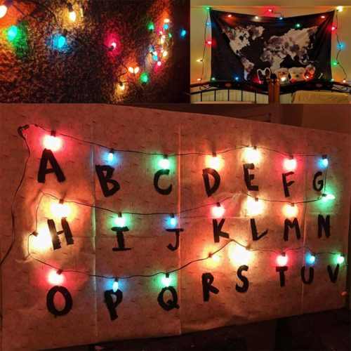 25 Ideas To Throw A Killer Stranger Things Birthday Party in 2026 - giftlab