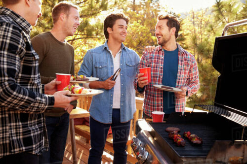 Here's How to Throw a Memorable Diaper Party for the Dad-to-Be in 2026 ...