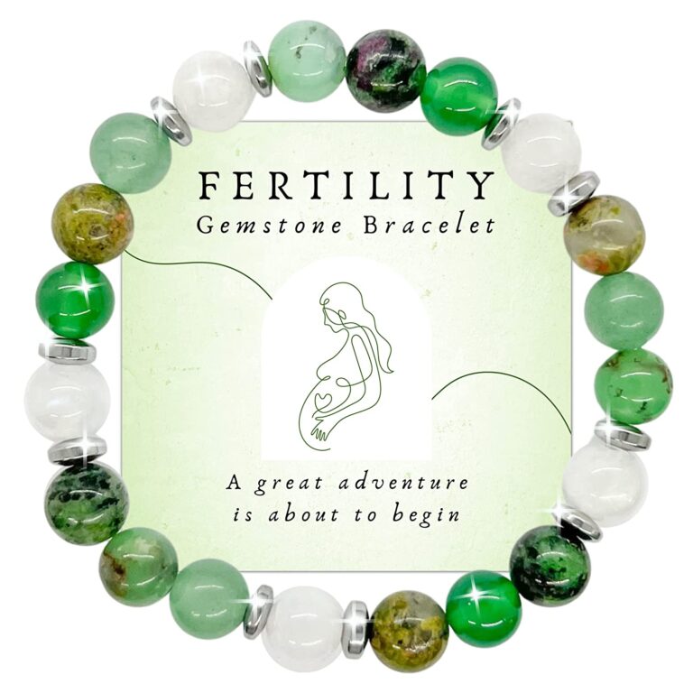 14 Fertility Gifts To Give a Someone Struggling With Pregnancy in 2026 ...