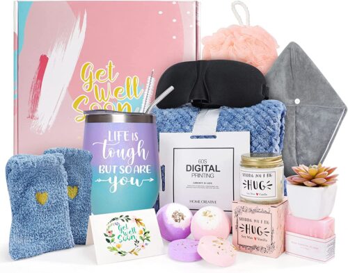 20 Helpful And Thoughtful After Surgery Gifts For Her in 2025 - giftlab
