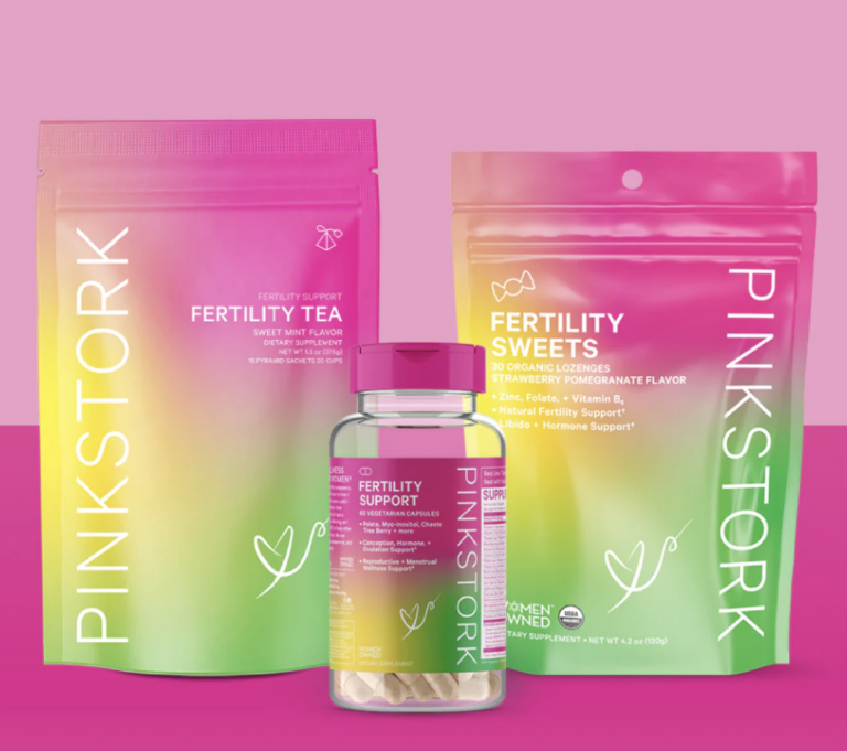 14 Fertility Gifts To Give a Someone Struggling With Pregnancy in 2026 ...